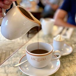 ANGELINA - Updated July 2025 - 3261 Photos & 1702 Reviews - 226 rue de ...