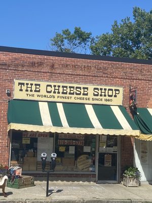 THE CONCORD CHEESE SHOP - Updated July 2024 - 59 Photos & 158 Reviews ...