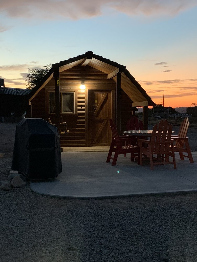 MOAB KOA with 88 real customer photos - Updated August 2024 - 101 ...