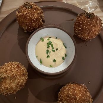 EYV RESTAURANT - Updated May 2025 - 112 Photos & 44 Reviews - 424 E ...