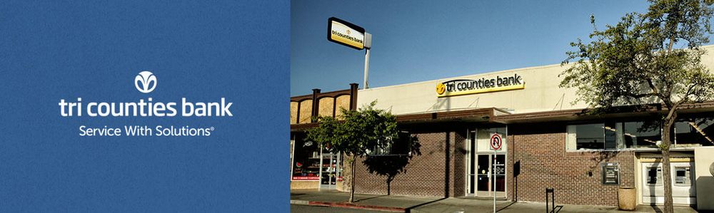 TRI COUNTIES BANK - Updated July 2025 - 12 Reviews - 2844 F St, Eureka ...