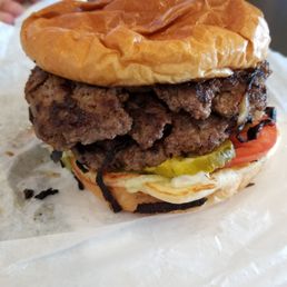 TUCKER’S ONION BURGERS - Updated November 2025 - 114 Photos & 143 ...