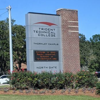 TRIDENT TECHNICAL COLLEGE - Updated January 2025 - 27 Photos & 21 ...