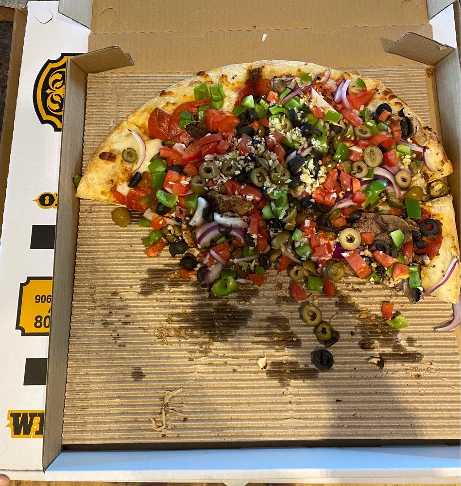 PALO MESA PIZZA - Updated August 2024 - 64 Photos & 160 Reviews - 906 ...