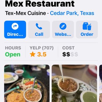 DOS SALSAS TEX-MEX RESTAURANT - Updated June 2025 - 402 Photos & 714 ...