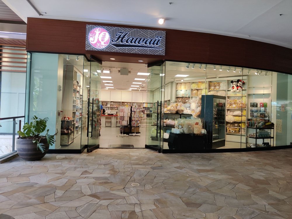 JQ STORE HAWAII - Updated December 2025 - 215 Photos & 32 Reviews ...