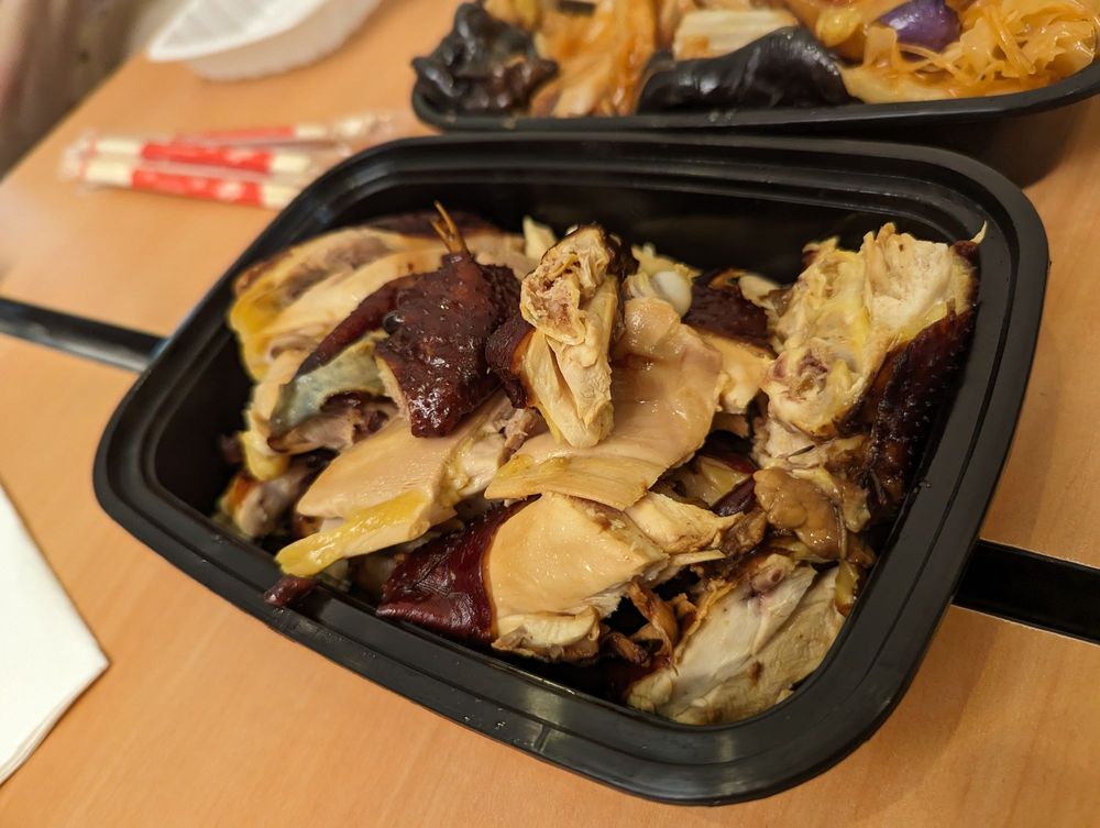 CANTON KITCHEN - Updated June 2025 - 123 Photos & 12 Reviews - 633 ...