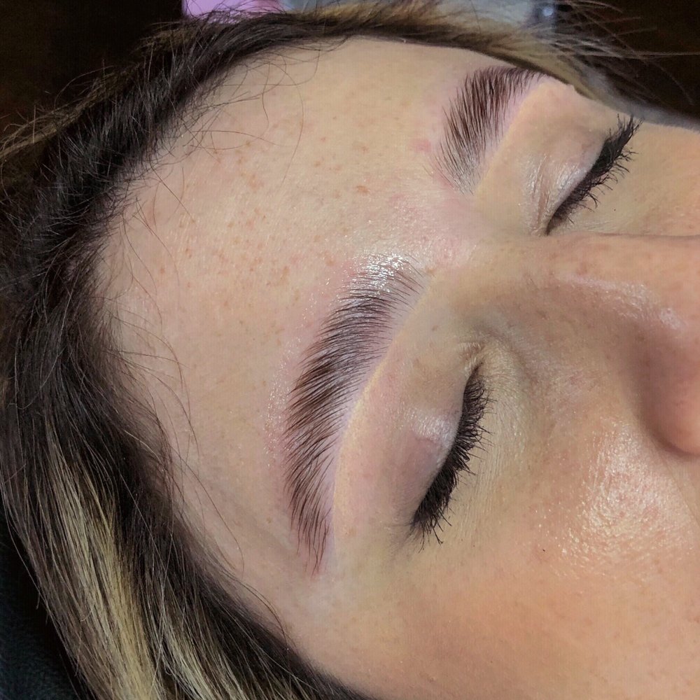 THE ESSENTIAL BROWS - Updated December 2024 - Request an Appointment ...