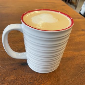 ICONIC COFFEE - Updated March 2025 - 75 Photos & 36 Reviews - 157 Main ...