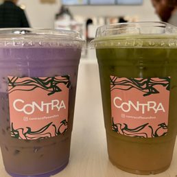 CONTRA COFFEE & TEA - Updated September 2025 - 1442 Photos & 891 ...