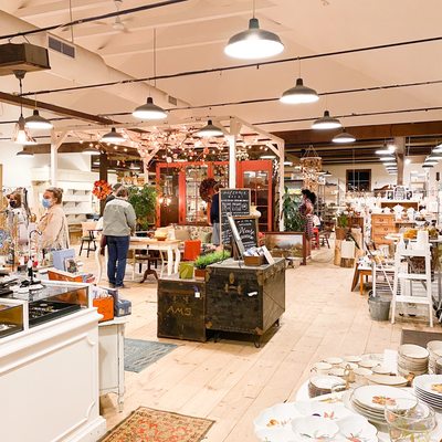 THE BLESSING BARN - Updated August 2024 - 60 Photos & 45 Reviews - 5 ...