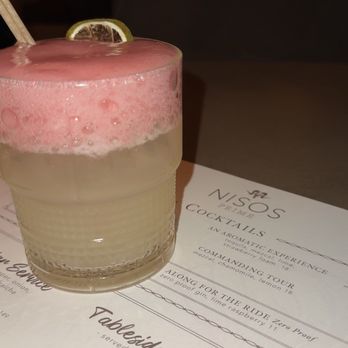 NISOS PRIME - Updated February 2025 - 395 Photos & 115 Reviews - 802 W ...