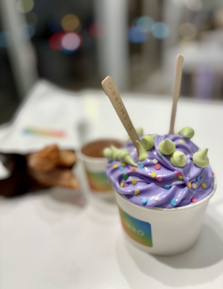 EL CHURRO - Updated October 2025 - 410 Photos & 221 Reviews - 175 E ...