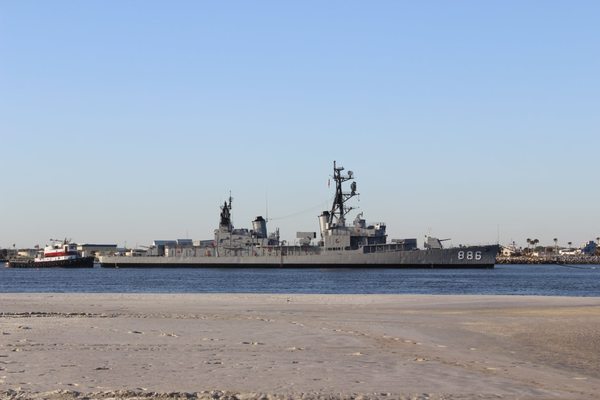 Jacksonville Naval Museum 222 Photos 114 East Coastline Dr