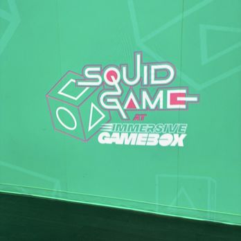 IMMERSIVE GAMEBOX - Updated December 2025 - 105 Photos & 54 Reviews ...