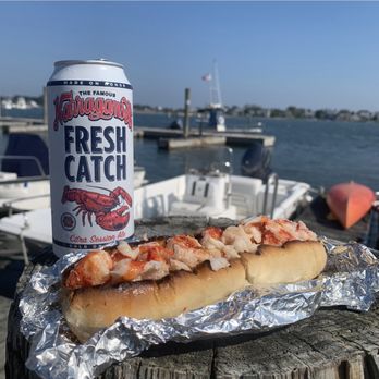 LOBSTER LANDING - Updated June 2024 - 760 Photos & 590 Reviews - 152 ...