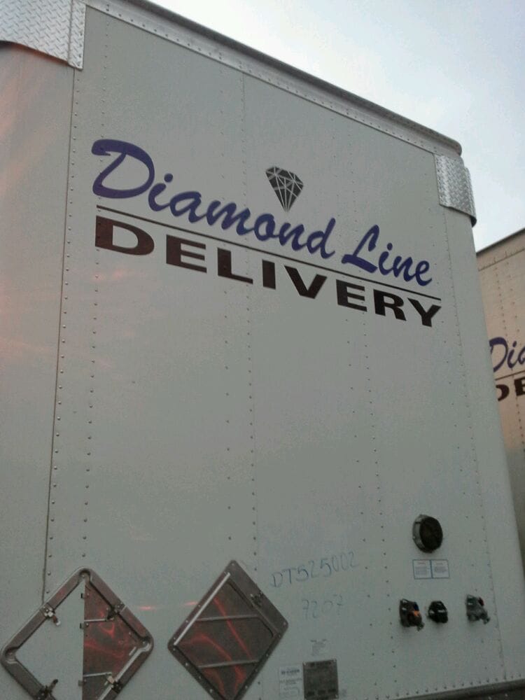 DIAMOND LINE DELIVERY SYSTEMS - Updated December 2025 - 7315 NE 33rd Dr ...