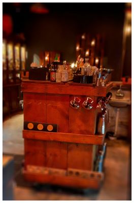 THE VOLSTEAD - Updated September 2024 - 437 Photos & 211 Reviews - 115 ...