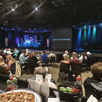 SHADOWBOX LIVE - Updated October 2025 - 190 Photos & 219 Reviews - 503 ...