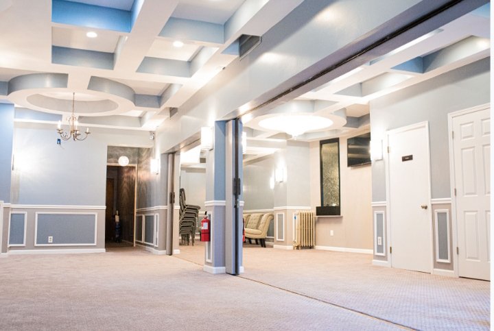 BROOKS CLINTON FUNERAL SERVICE - Updated July 2024 - 12 Photos - 2228 W ...