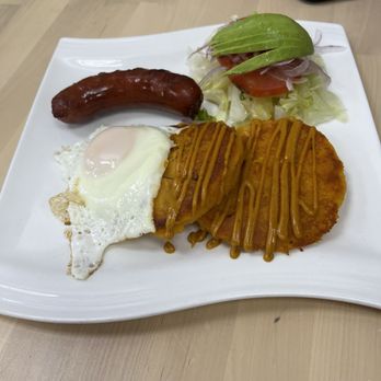 CAFE PINTON EC - Updated January 2025 - 75 Photos & 25 Reviews - 11062 ...