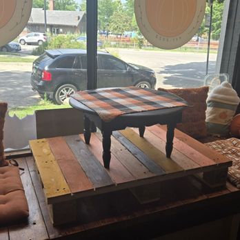 OCTOBER CAFE - Updated December 2025 - 137 Photos & 106 Reviews - 6046 ...