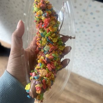 HOLY PALETA - Updated February 2025 - 794 Photos & 384 Reviews - 4230 ...