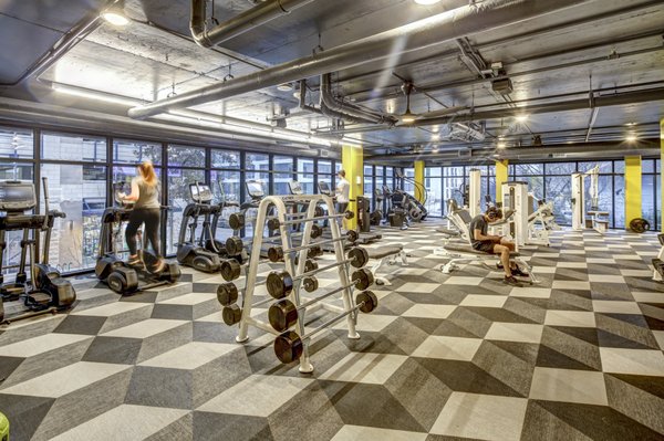 THE NINE AT RIO - Updated January 2026 - 2100 Rio Grande, Austin, Texas ...