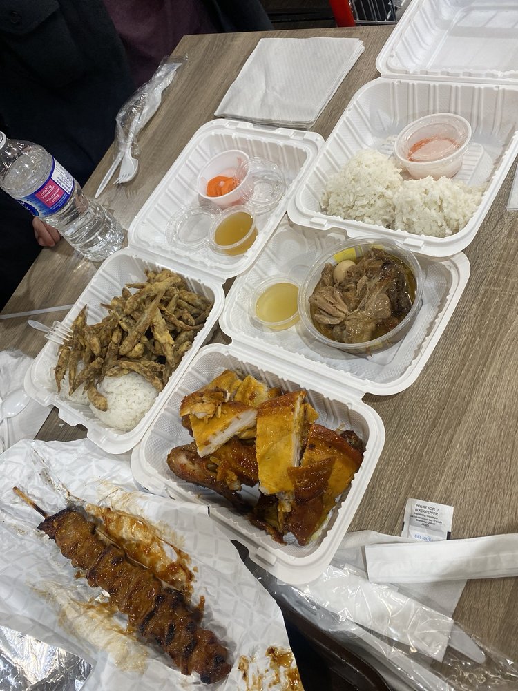 SEAFOOD CITY SUPERMARKET - Updated January 2026 - 97 Photos - 3320 ...