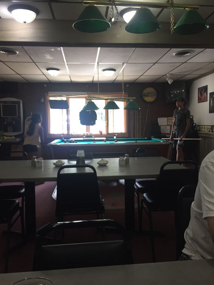 NORTHERN EXPOSURE BAR & RESTAURANT - Updated May 2026 - 4384 Deerskin ...