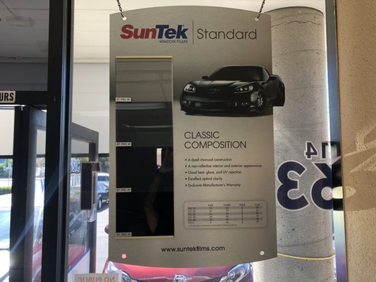 CLASSIC WINDOW TINTING - Updated October 2025 - 262 Photos & 355 ...