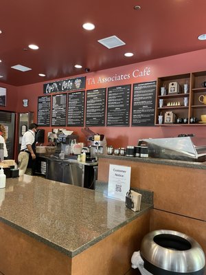 COUPA CAFE - GSB - Updated August 2025 - 72 Photos & 43 Reviews - 655 ...
