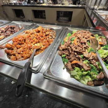 FUJI BUFFET & GRILL - Updated April 2025 - 1368 Photos & 1114 Reviews ...