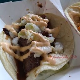 KALBI TACO SHACK - 353 Photos & 237 Reviews - 3730 Foundry Way, St ...