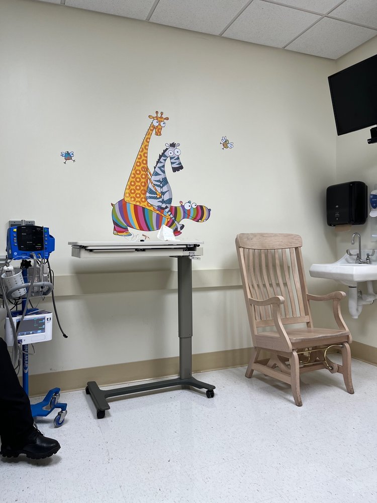 PRISMA HEALTH CHILDREN’S HOSPITAL-MIDLANDS - Updated January 2026 - 86 ...