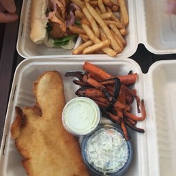 THE FISH FRIAR - Updated September 2025 - 281 Photos & 292 Reviews ...