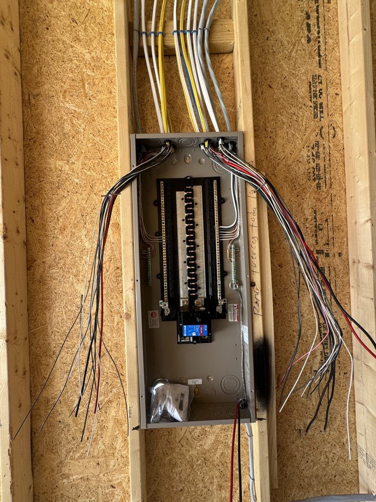 ARELLANO ELECTRICAL - Updated March 2025 - Yadkinville, North Carolina ...