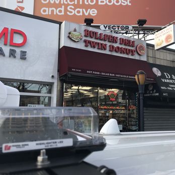 BULLPEN DELI - Updated June 2024 - 28 Photos & 27 Reviews - 66 E 161st ...