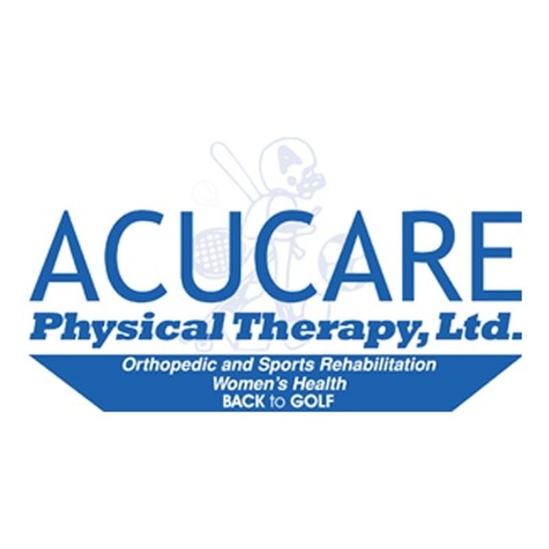 ACUCARE PHYSICAL THERAPY - Updated November 2025 - 1700 S Minnesota Ave ...