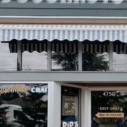 PIP’S ORIGINAL DOUGHNUTS & CHAI - Updated December 2025 - 5055 Photos ...