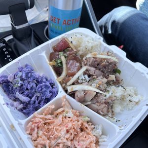 SUISAN FISH MARKET - 907 Photos & 624 Reviews - Seafood Markets - 93 ...