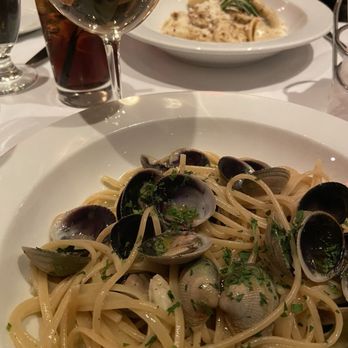 IL CORSO - Updated February 2025 - 434 Photos & 504 Reviews - 54 W 55th ...