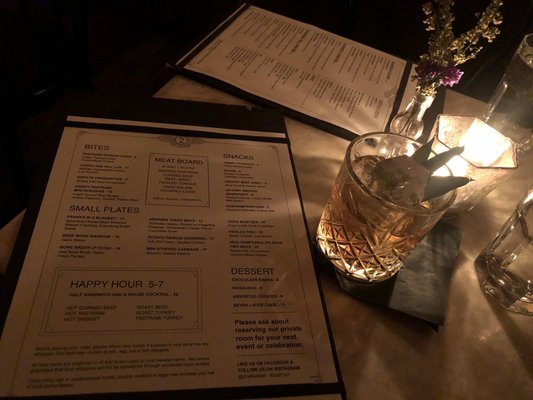 2ND FLOOR BAR & ESSEN - 85 Photos & 87 Reviews - 1442 1st Ave, New York ...