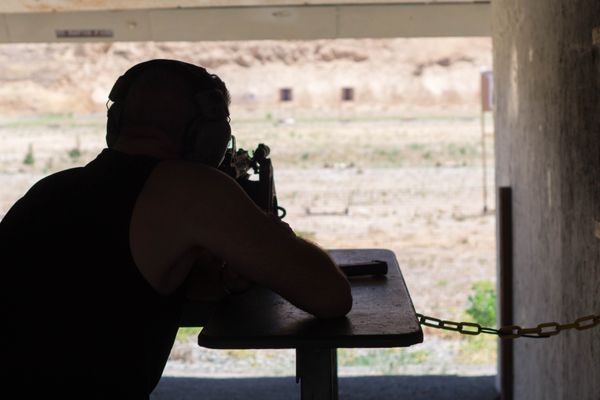 LIVERMORE PLEASANTON ROD & GUN CLUB - Updated April 2026 - 237 Photos ...