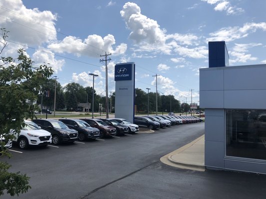 BERGSTROM FORD OF GREEN BAY - Updated January 2026 - 21 Photos & 41 ...