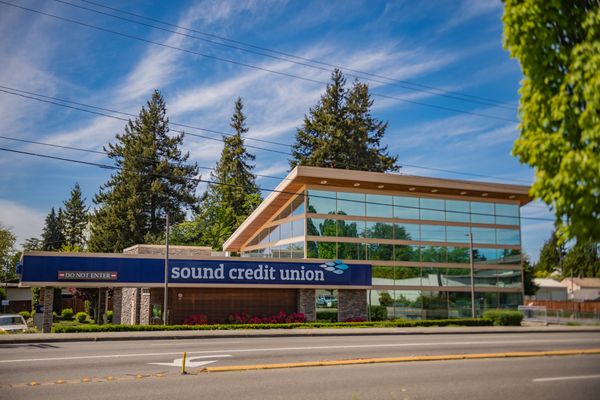 SOUND CREDIT UNION - Updated January 2026 - 20 Reviews - 14647 Ambaum ...