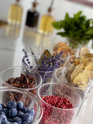 SEVA KITCHEN & BAR - TEMP. CLOSED - Updated October 2025 - 125 Photos ...