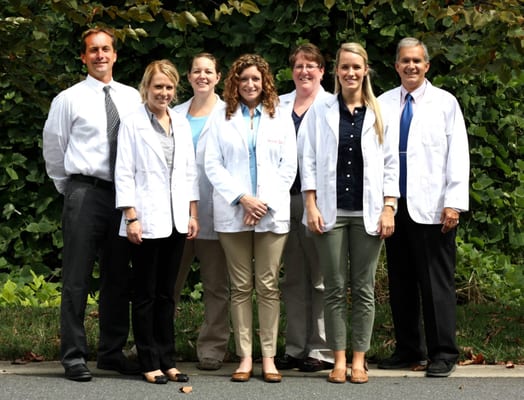 CATAWBA ANIMAL CLINIC - Updated January 2026 - 30 Reviews - 2241 India ...