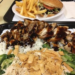 RASCALS TERIYAKI GRILL - Updated November 2025 - 363 Photos & 872 ...
