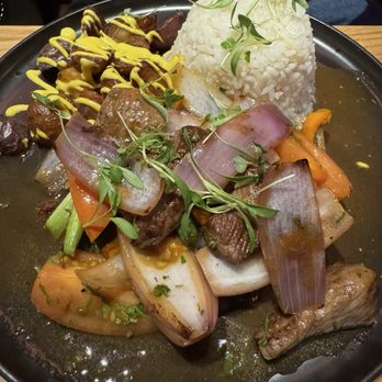MI PISCO PERUVIAN RESTAURANT - Updated February 2025 - 187 Photos & 127 ...